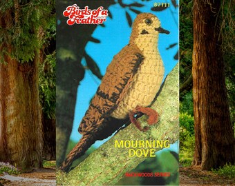 Stuffed Animal Dove - Etsy