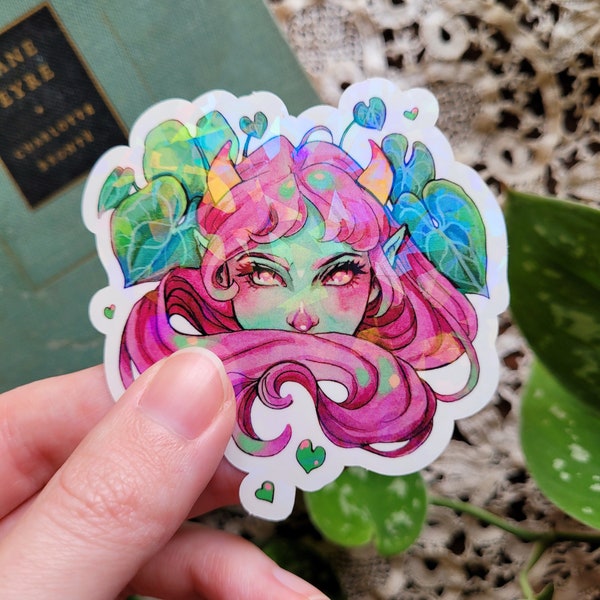 Fairycore Stickers - Etsy