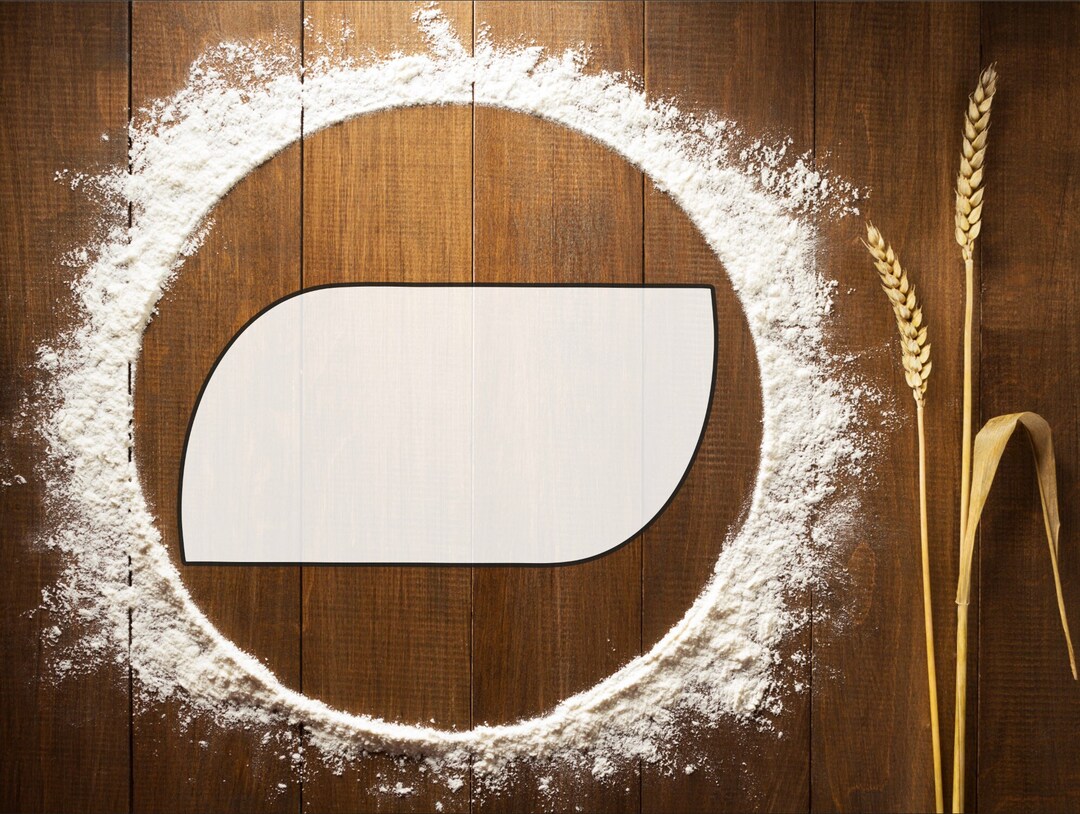 Modern Plaque Cookie Cutter - Etsy