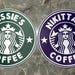 Starbucks Vinyl Decal *customization Available for Text* - Etsy
