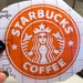 Starbucks Vinyl Decal *customization Available for Text* - Etsy