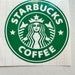 Starbucks Vinyl Decal *customization Available for Text* - Etsy