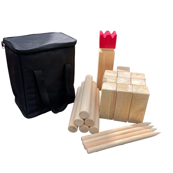 Kubb - Etsy