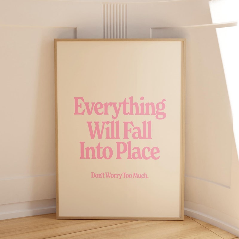 Bedroom Posters - Etsy