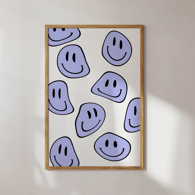 Cute Wall Art - Etsy