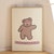 Ugh. Poster, Danish Pastel Pink Wall Art, Aesthetic Poster, Room Decor ...