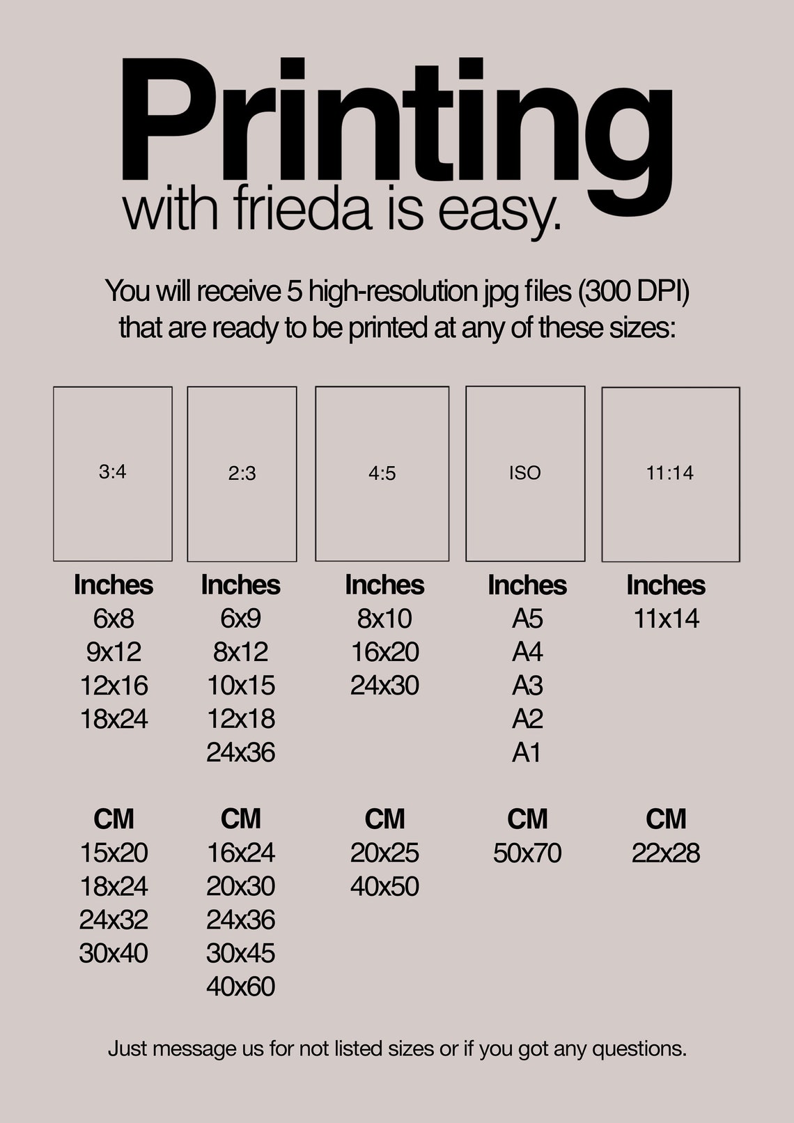 Ugh. Poster Danish Pastel Pink Wall Art Aesthetic Poster - Etsy