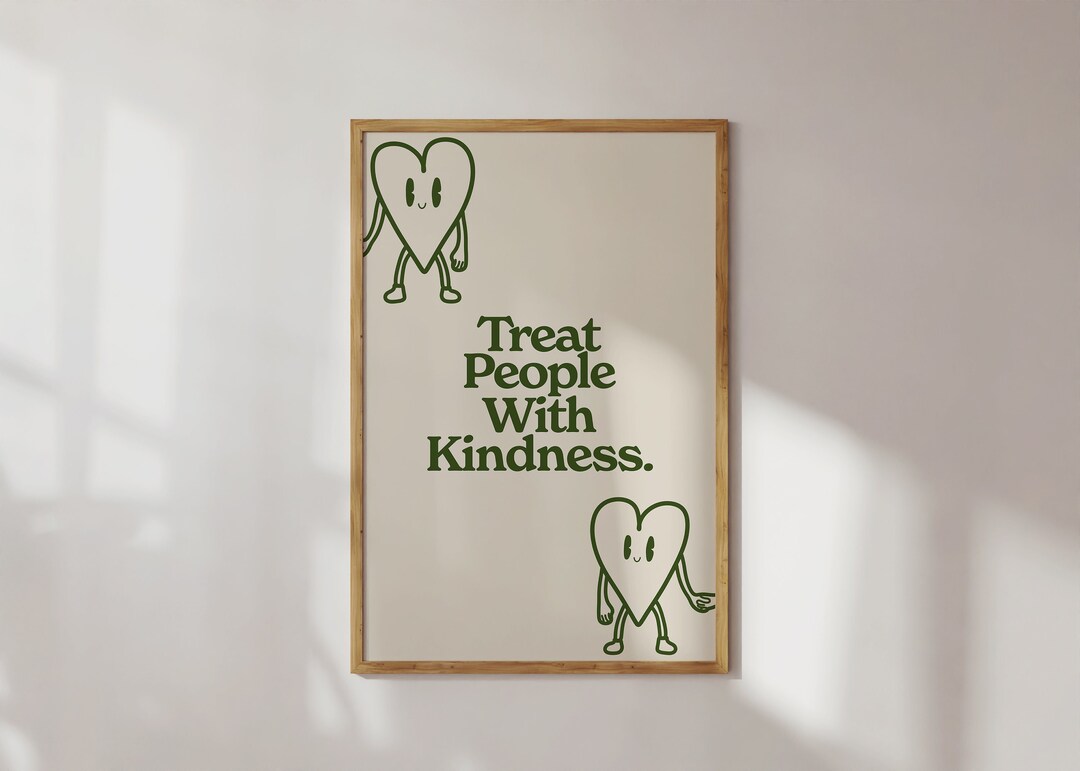 Wall Art Print Trendy Typography Digital Prints Wall Art Prints Trendy ...