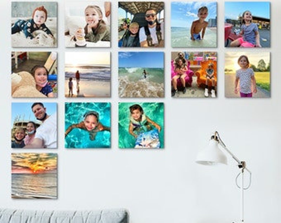 CUSTOM PRINTED IMAGES - Etsy