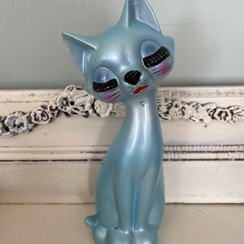 Kitsch Cat - Etsy