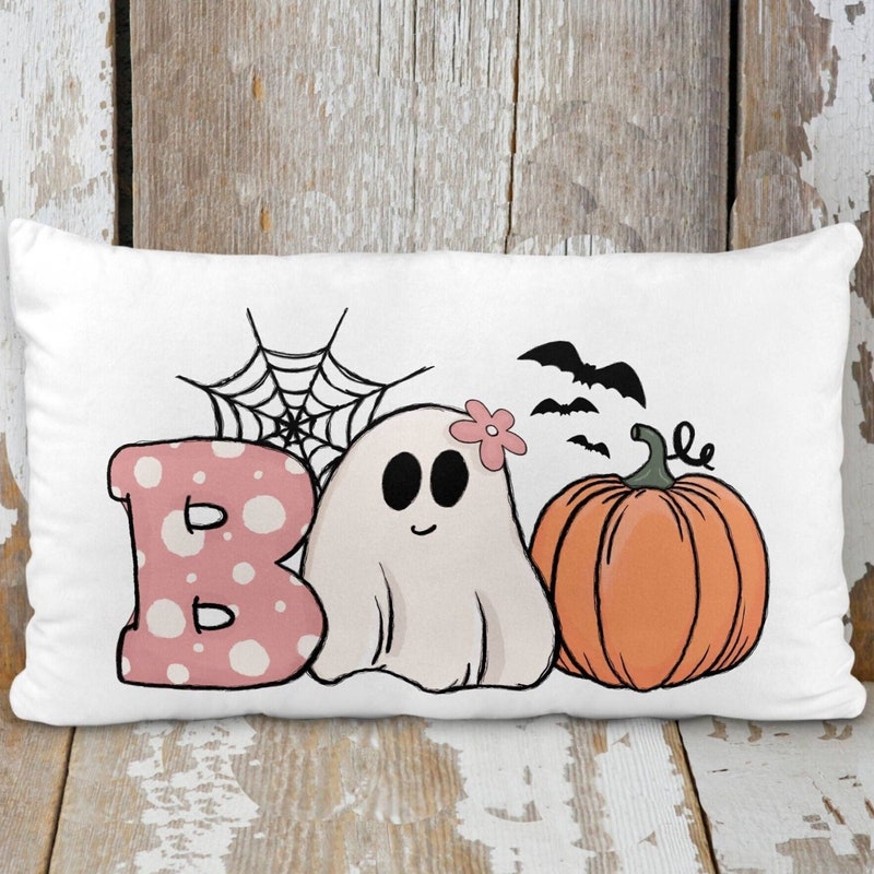 Halloween Pillow - Etsy