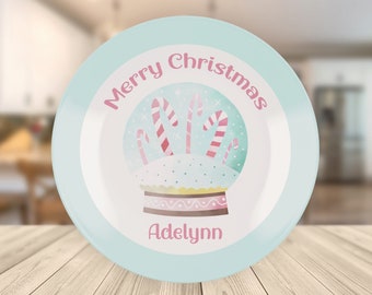 Candy Name Plate - Etsy