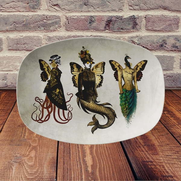 Gothic Dinnerware - Etsy