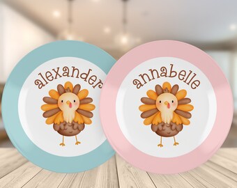 Turkey Name Plate - Etsy