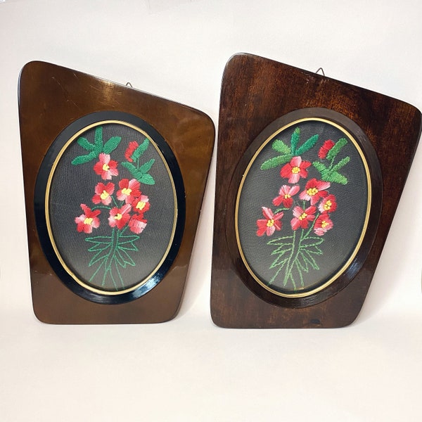 Wooden Cross Picture Frames - Etsy