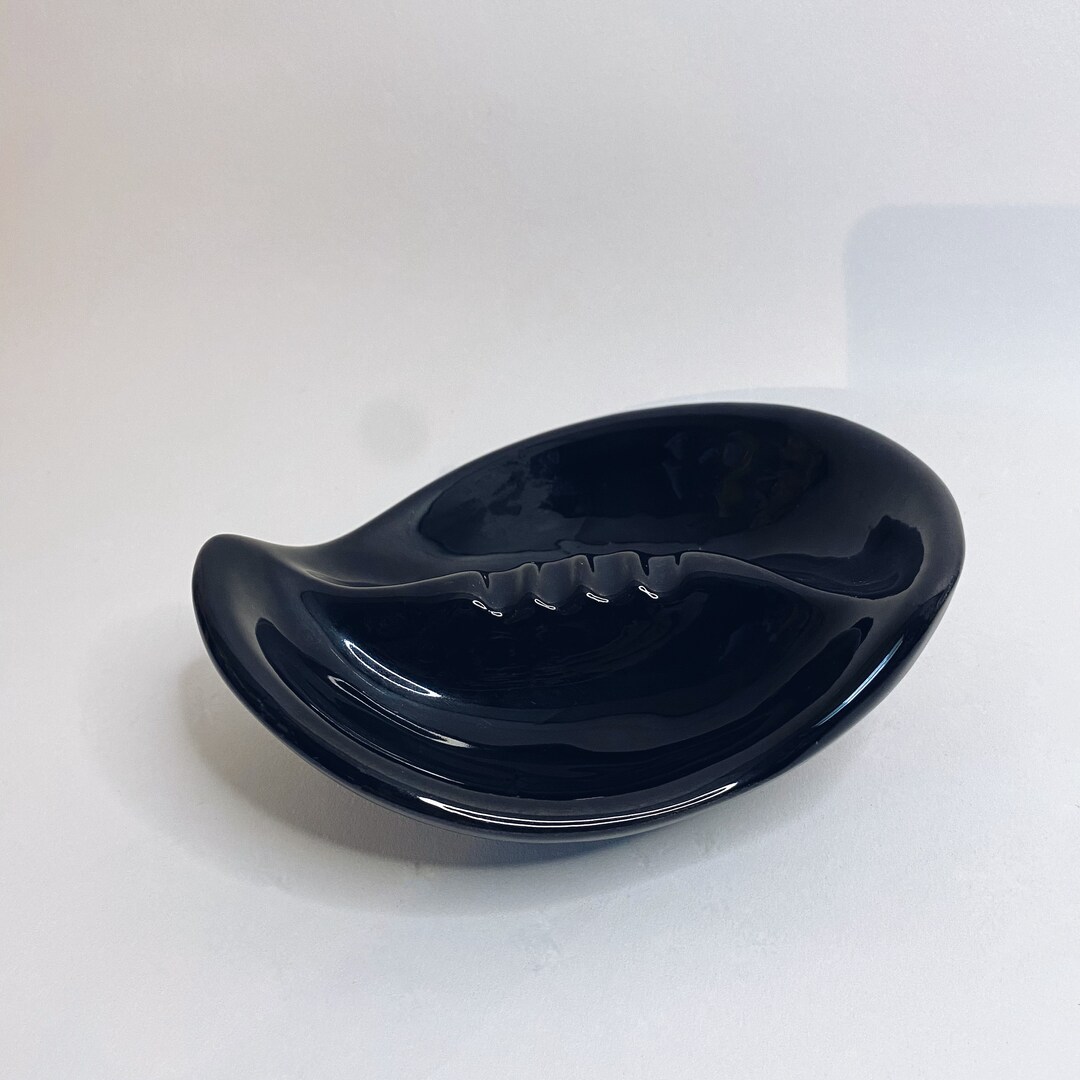 Vintage Ceramic Ashtray Cigarette Tray Gift for Dad - Etsy