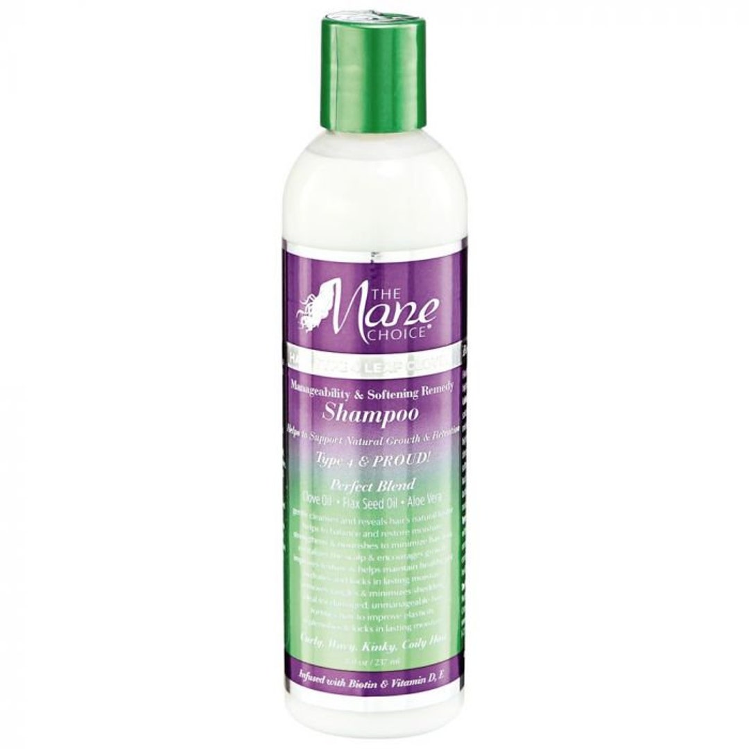 Mane Choice 4 Leaf Bundle - Etsy