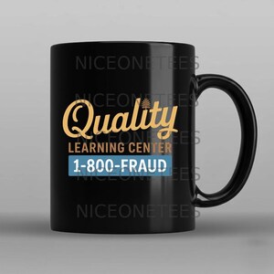 Minnesota Childcare Scam Svg Quality Learning Center Svg Png - Etsy