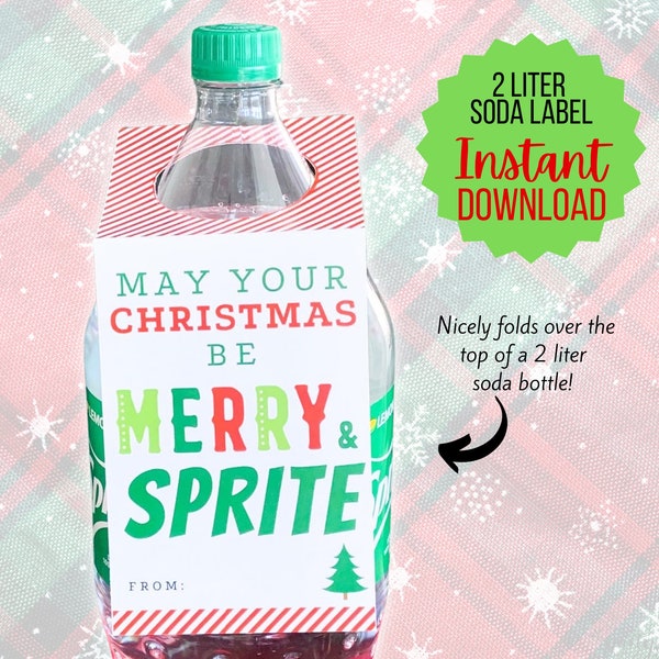 Sprite - Etsy