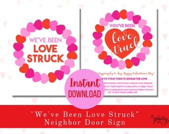 Heart Attack Sign - Etsy