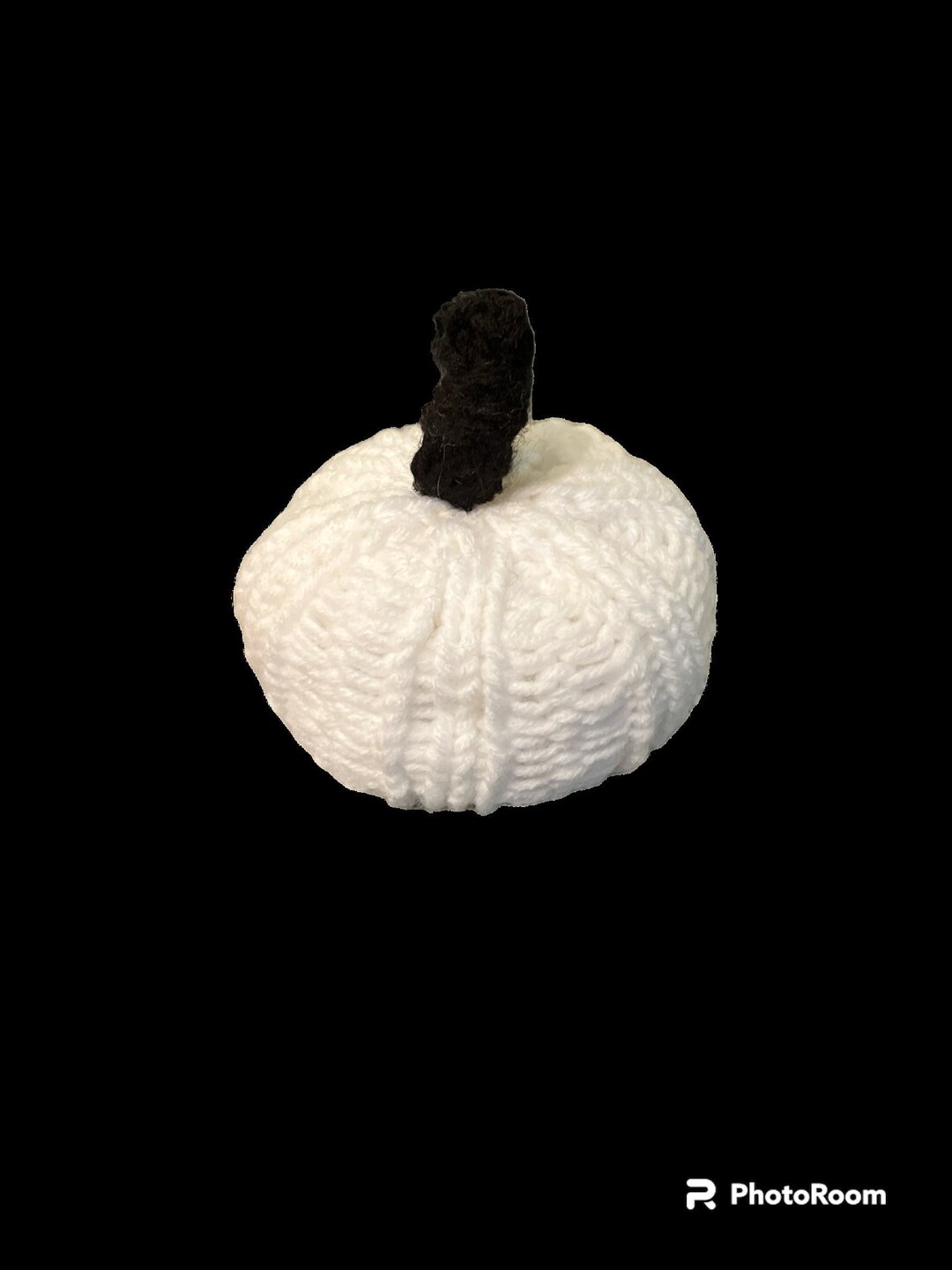 Loom Knit Pumpkin Pattern - Etsy