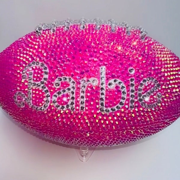 Football Bling - Etsy