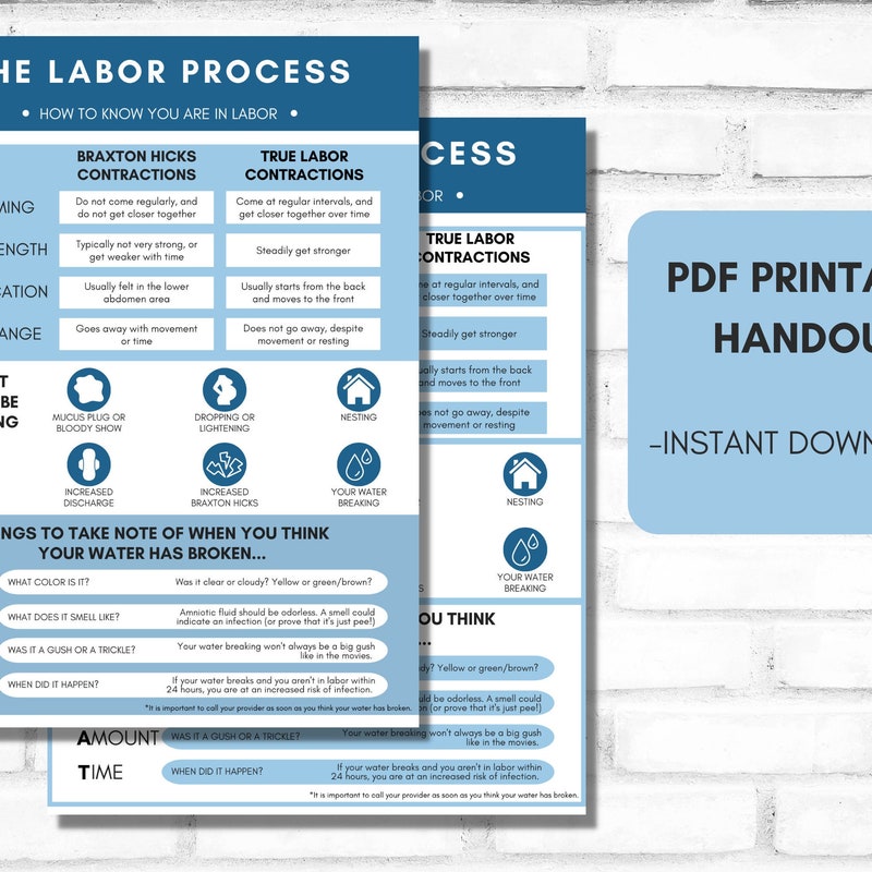 Labor and Delivery Socks - Etsy