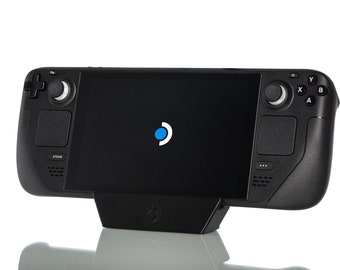 Valve Steam Deck Stand V2 PLA 3D Printed - Etsy