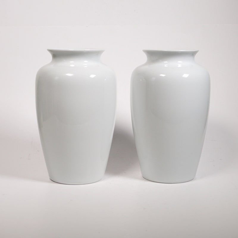 Bareuther Bavaria Vase - Etsy