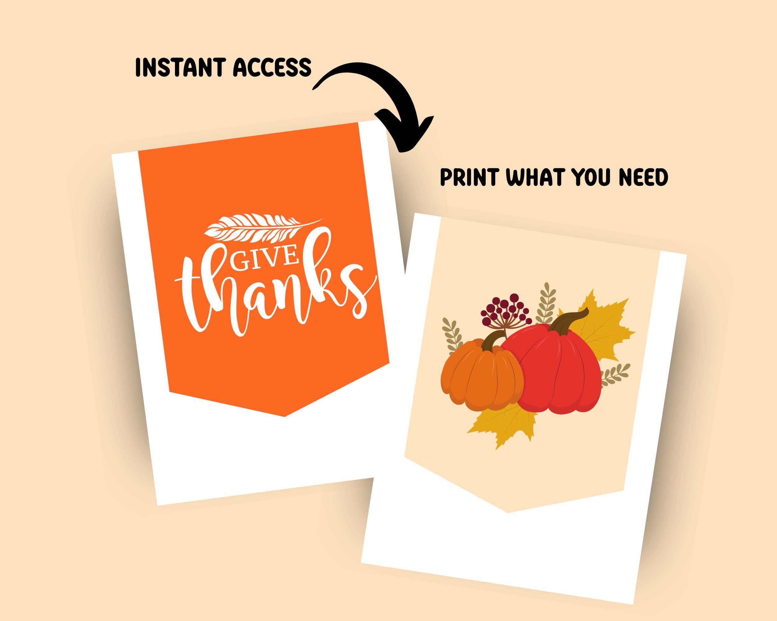 Thanksgiving Bulletin Board Kit, Fall Bulletin Boards, Classroom Decor ...