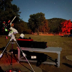 Christmas Tree Cluster & Fox Fur Nebula Metal Print: Cosmic Art - Ready ...