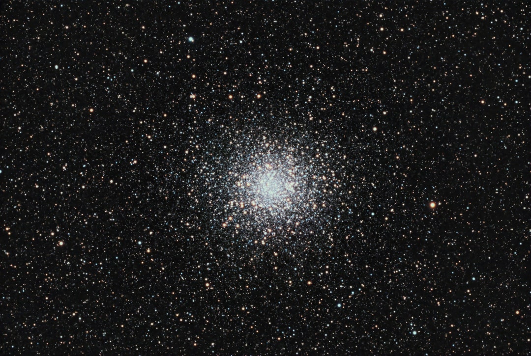 The Great Sagittarius Cluster M22 Metal Print Home Decor Wall Art - Etsy
