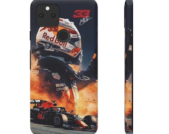 Formula 1 Iphone Case - Etsy