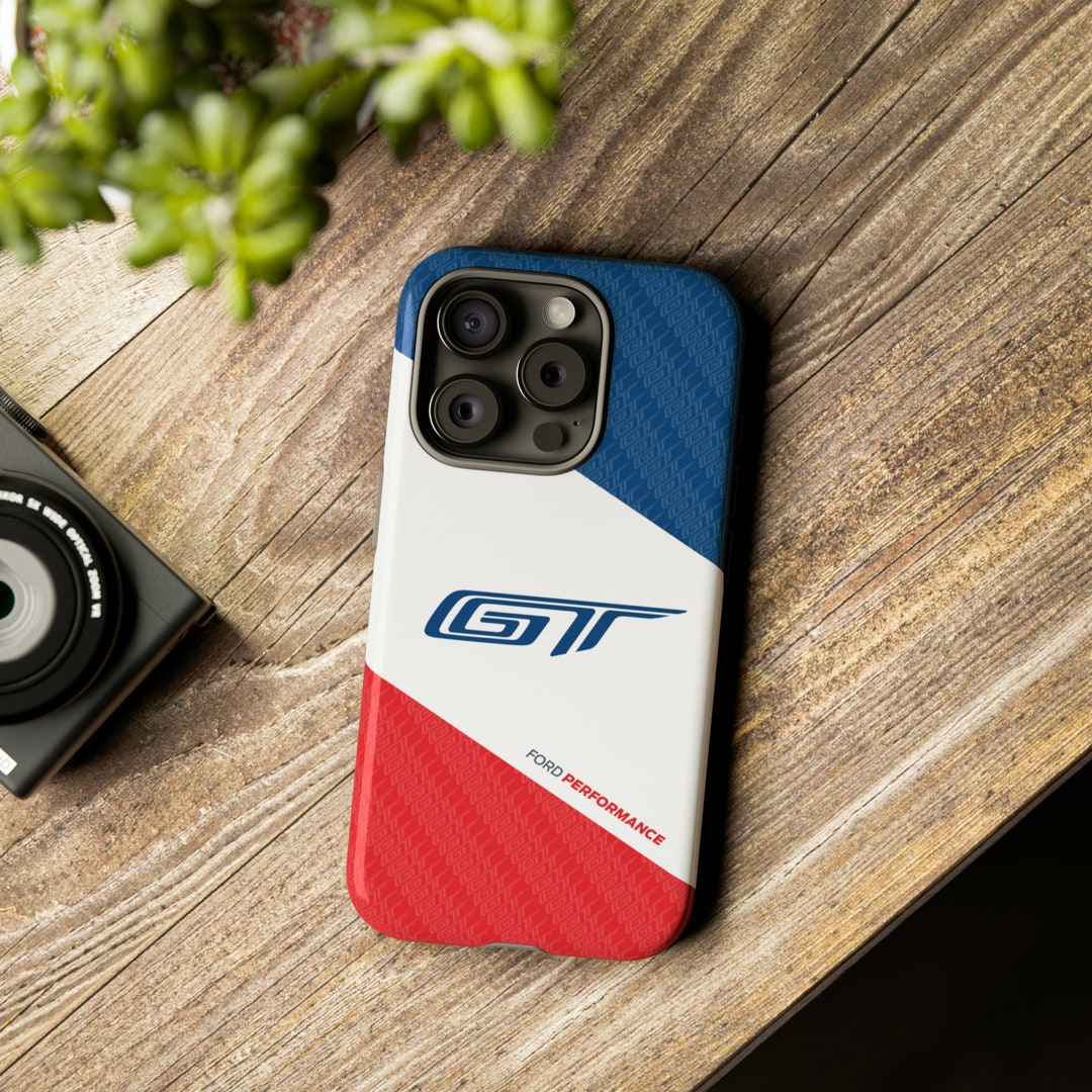 Ford Performance GT iPhone 15 Case 2024 Ford Phone Case Ford - Etsy