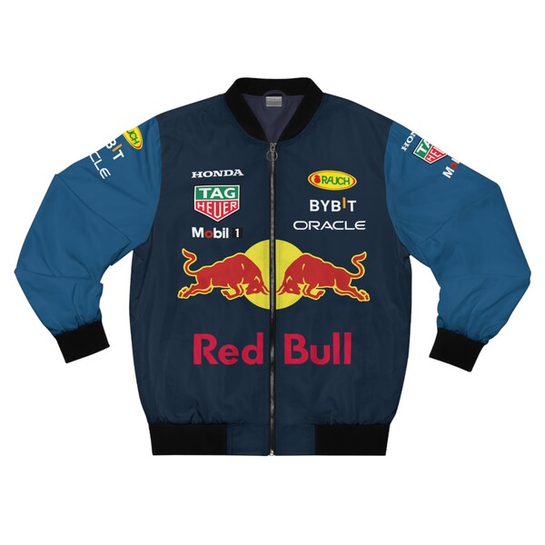 F1 Jacket - Etsy