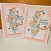 Sympathy/comfort Sentiments Set of 8 Cards and Envelopes - Etsy Canada