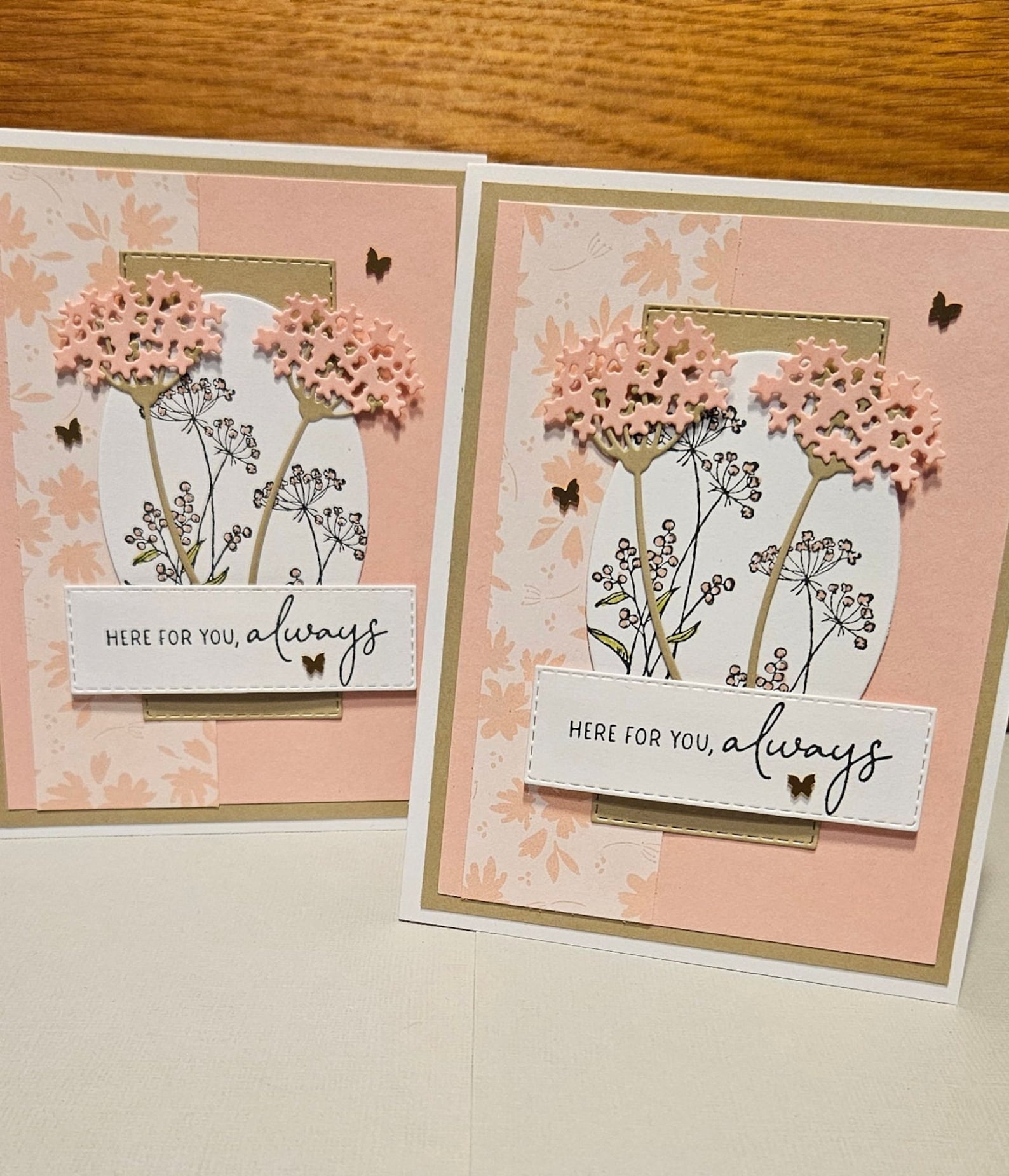 Sympathy/comfort Sentiments Set of 8 Cards and Envelopes - Etsy Canada