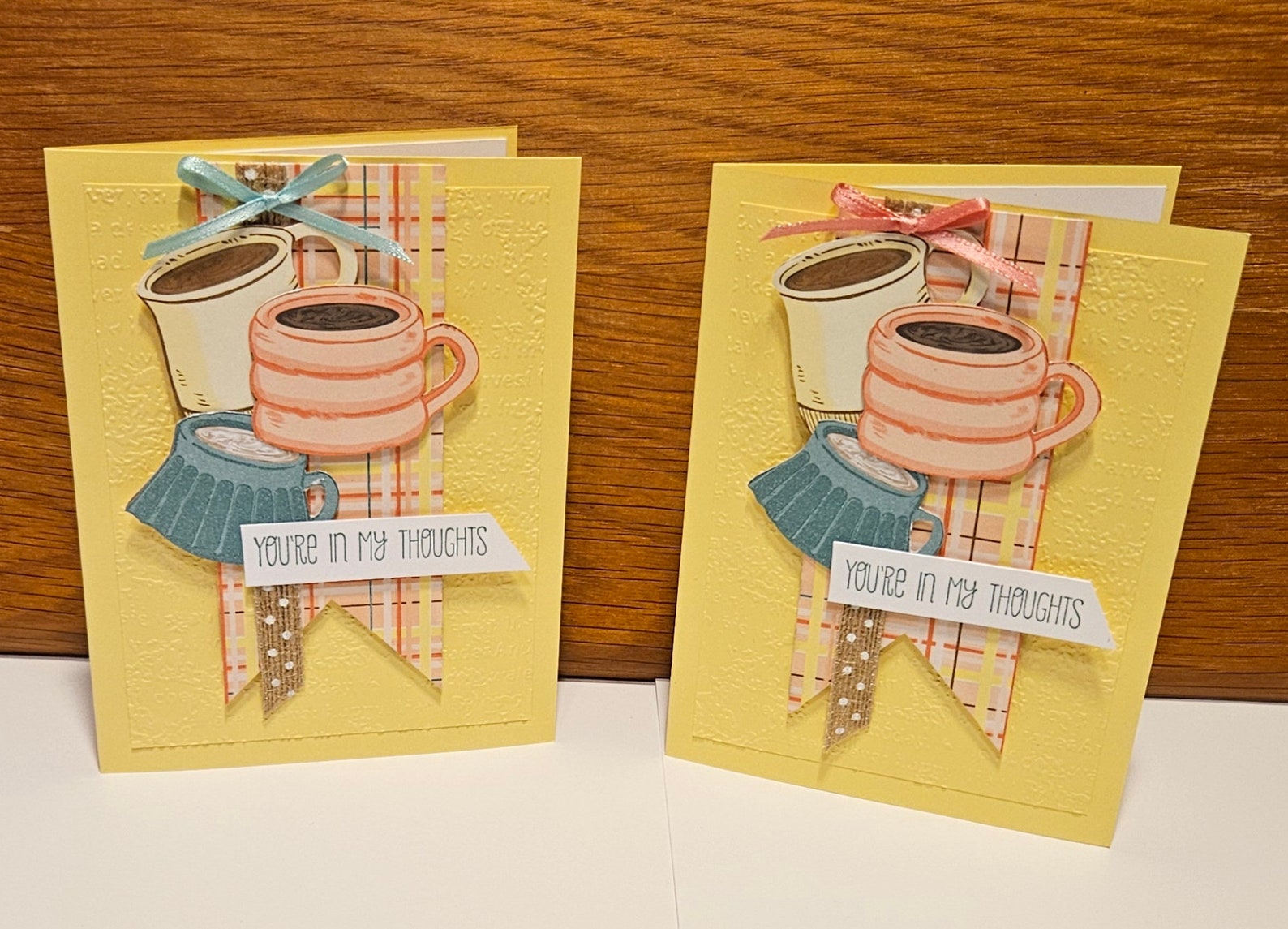 Everyday Greetings - Set of 10 Cards and Matching Envelopes - Etsy