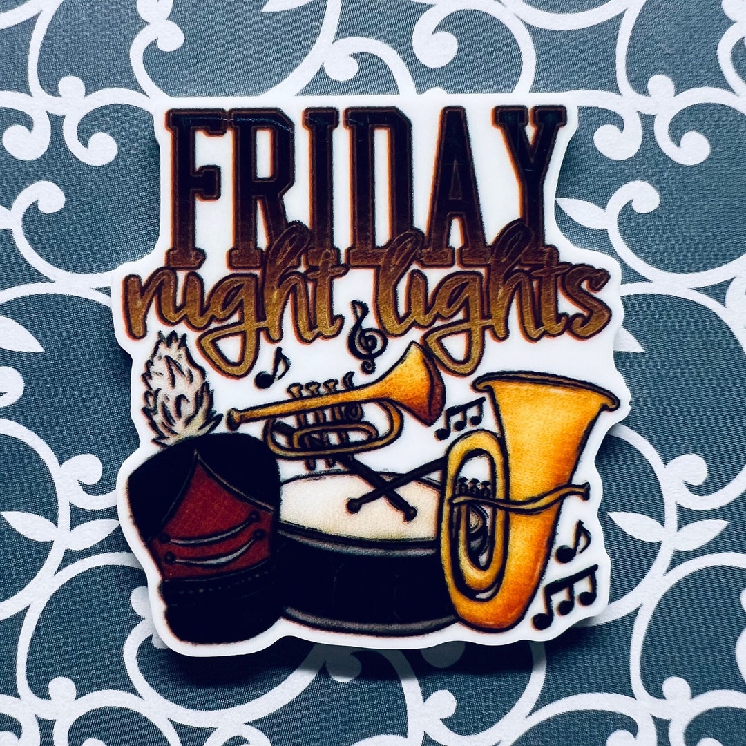 Bogg Bag Tag Marching Band Beach Bag Bit Charm Compatible With Simply ...