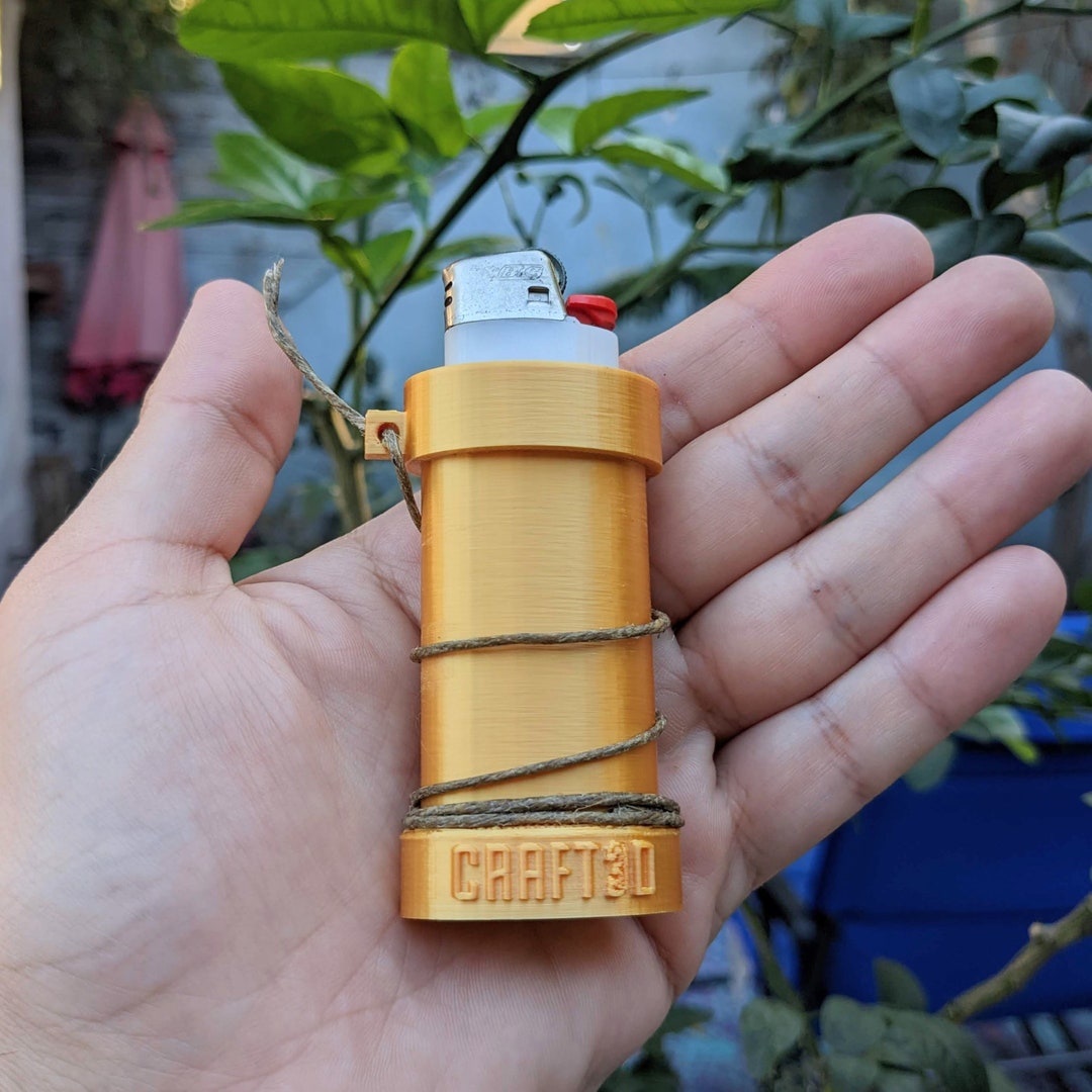 Bic Lighter Hemp Rope Sleeve WHOLESALE AVALIABLE for SHOPS - Etsy