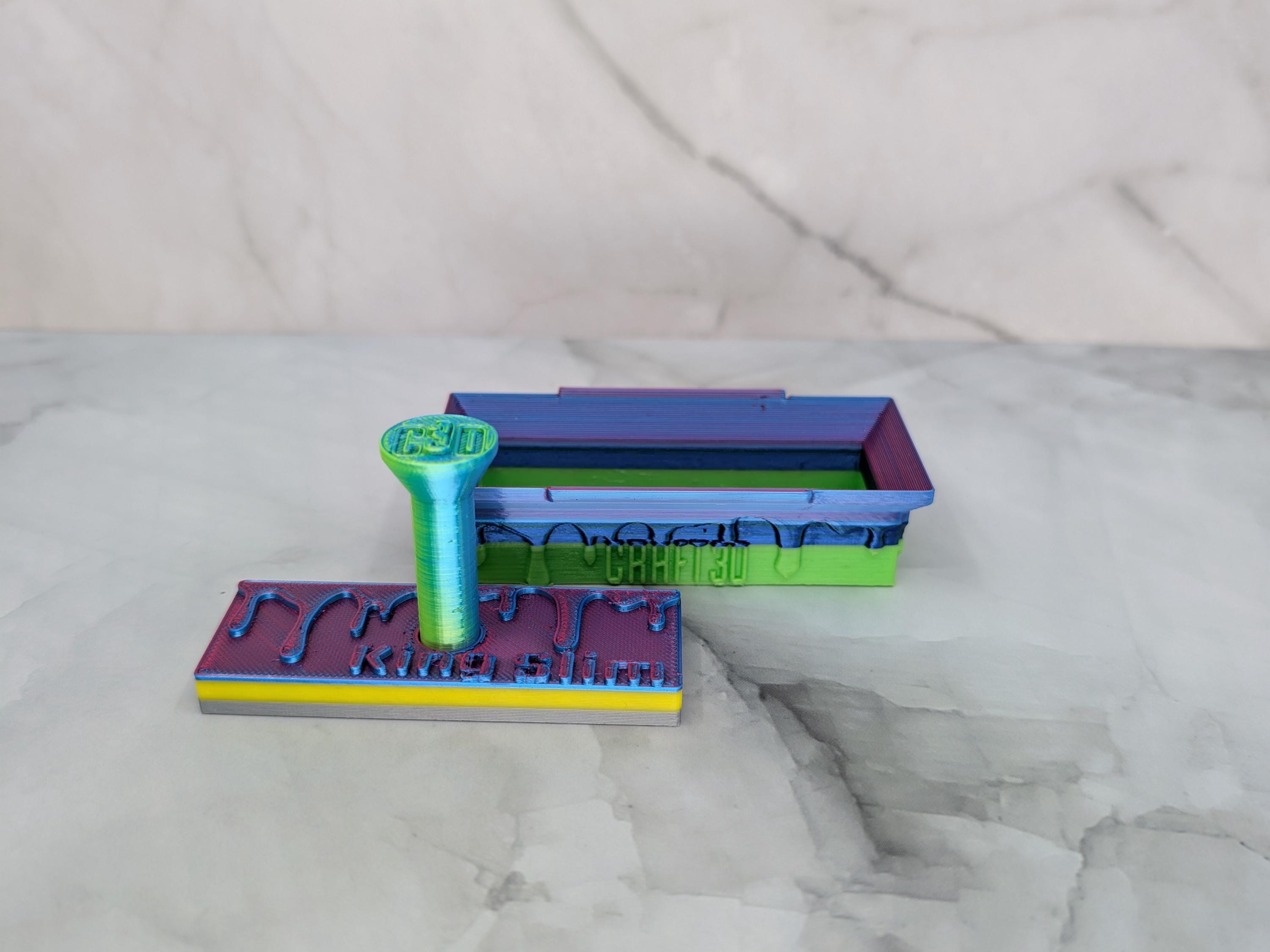 Donut Press for Hash Holes With Magnetic Packer. King SLIM and Regular ...