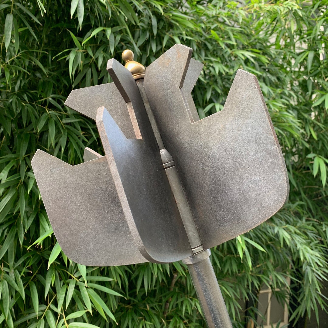 Mace of Smiting (prop Weapon) - Etsy