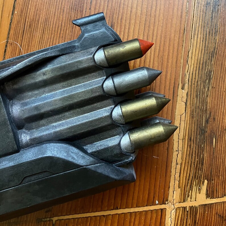 Homebrewed Star Wars/ Sci-fi Taser Pistol prop - Etsy