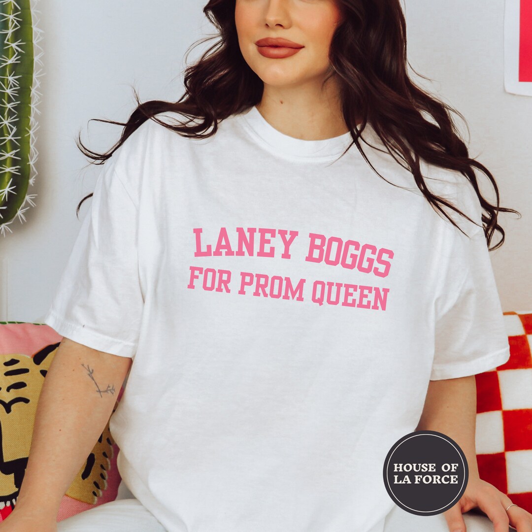 Laney Boggs Shirt, 90s Shirt, Movie Lover, Romcom, Gifts for Geeks, 90s Movies, 90s Movies, She ...