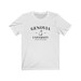 Genovia University Shirt Princess Diaries Genovia Shirt - Etsy