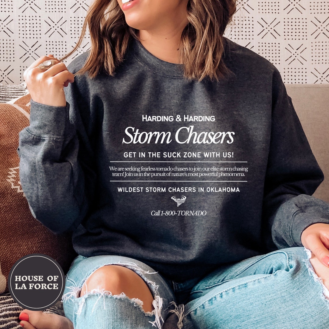 Twister Sweatshirt, Twister Movie, 90s Movies, Movie Lover Gift ...