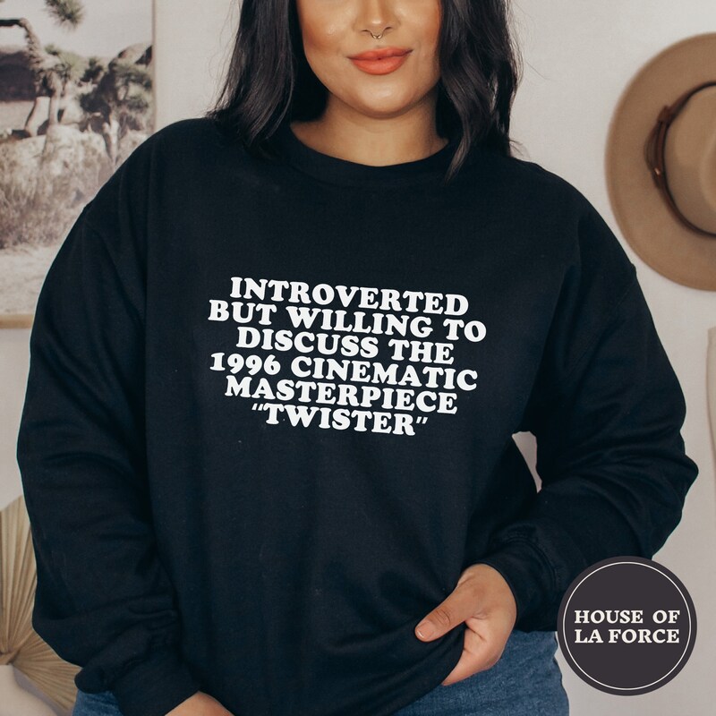 Twister Movie - Etsy