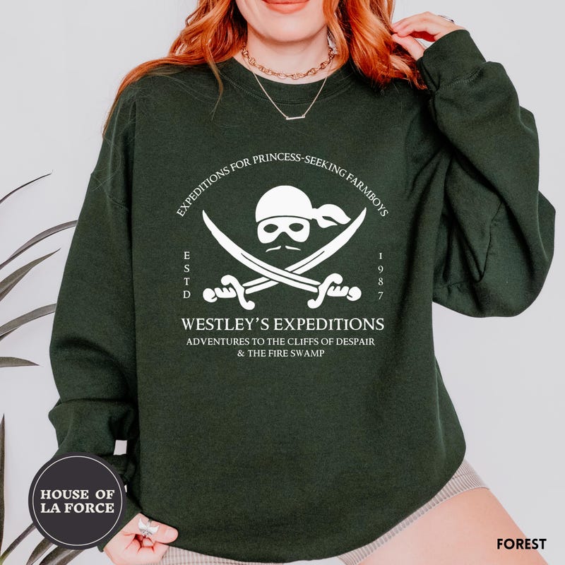 The Princess Bride Gifts - 60+ Gift Ideas for 2025