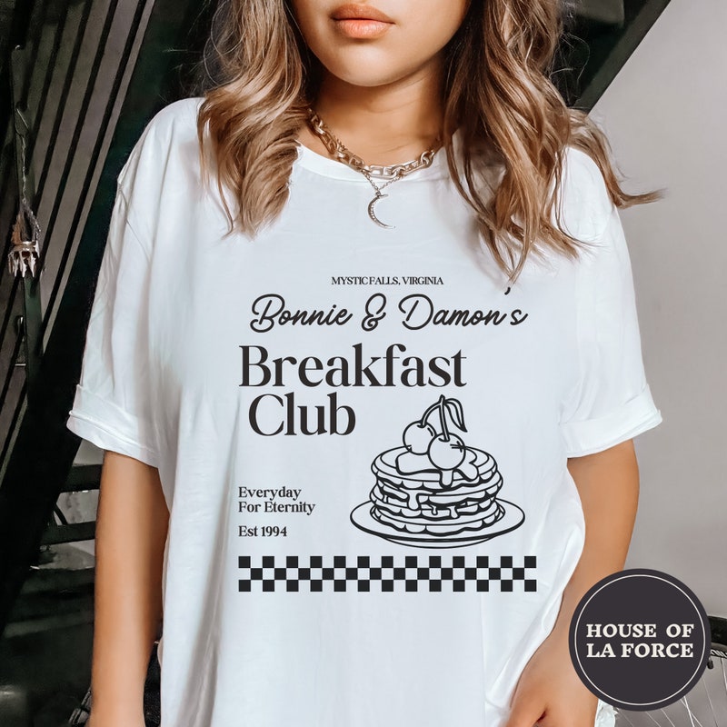 Bonnie Bennett - Etsy