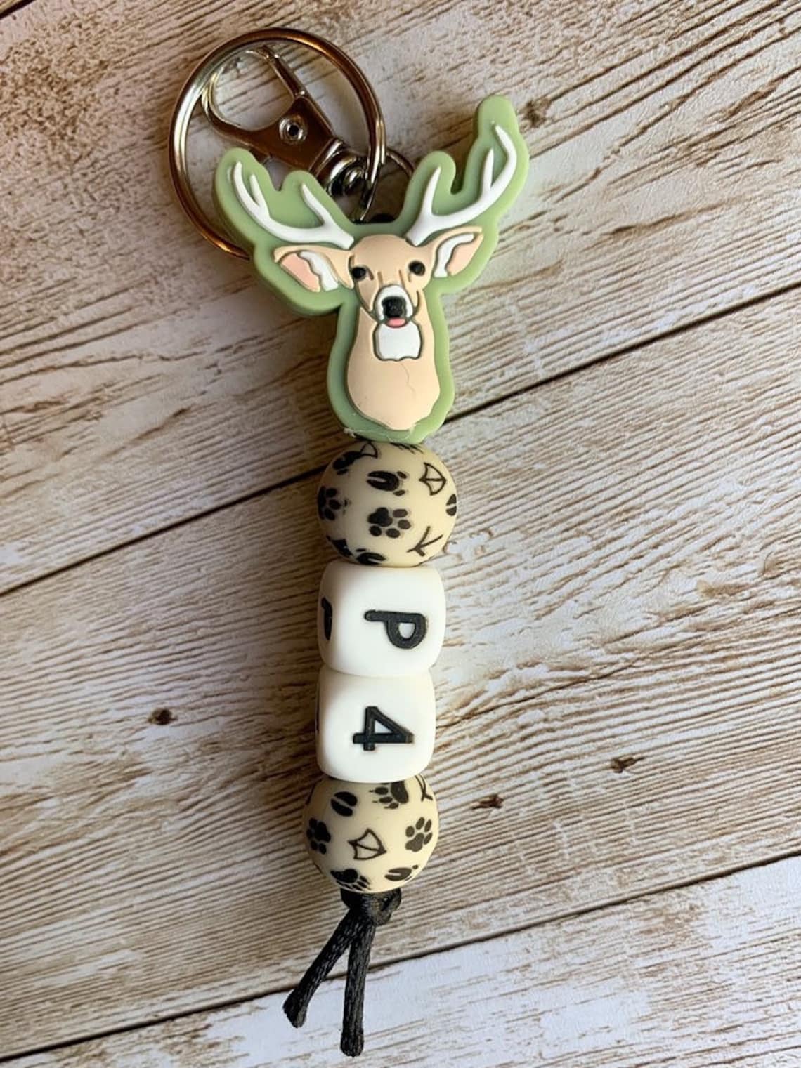Deer Keychain, Duck Keychain, Deer Hunting Gift, Duck Hunting Gift ...